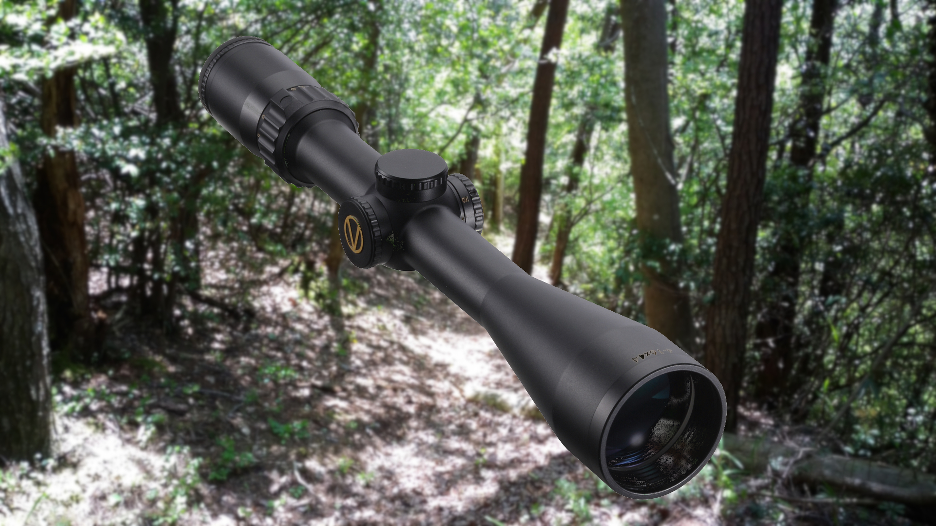 Vixen Riflescope | Vixen